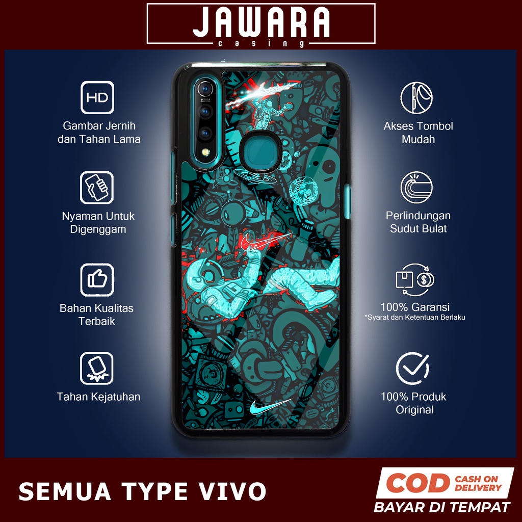 Jual Case Vivo Z1 Pro Casing Hp Vivo Z1 Pro Premium Glossy Jawara ...