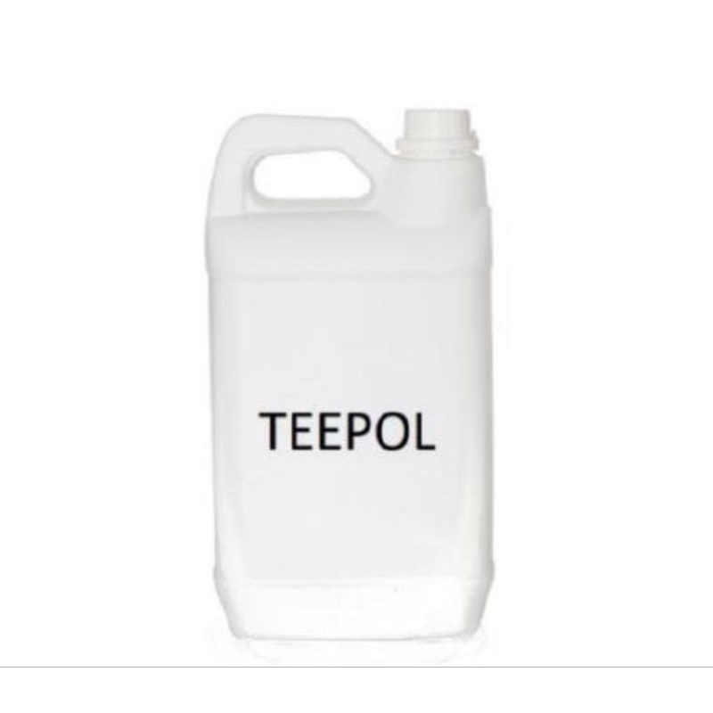 Jual teepol Harga Terbaik & Termurah Oktober 2023 | Shopee Indonesia