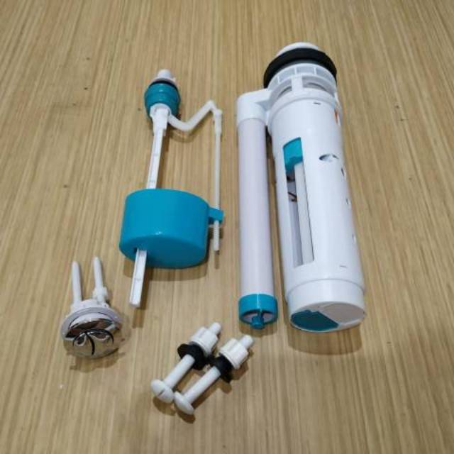 Jual ALAT KLOSET UNIVERSAL . SPARE PART CLOSET DUDUK. ALAT TABUNG ...