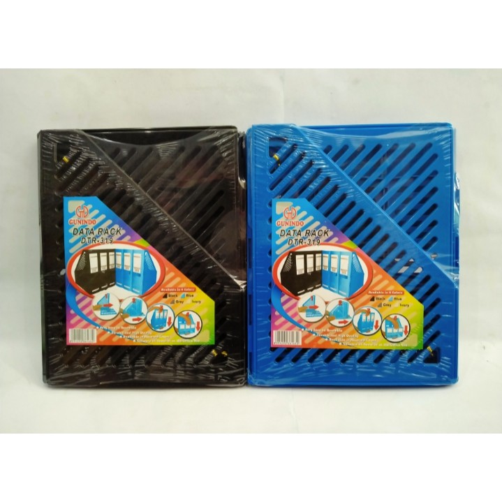 Jual data rack gunindo/ rak file/tempat file DTR 319 | Shopee Indonesia