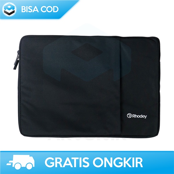 Jual SARUNG LAPTOP TAHAN AIR SLEEVE CASE PELINDUNG LAPTOP RHODEY 14 ...