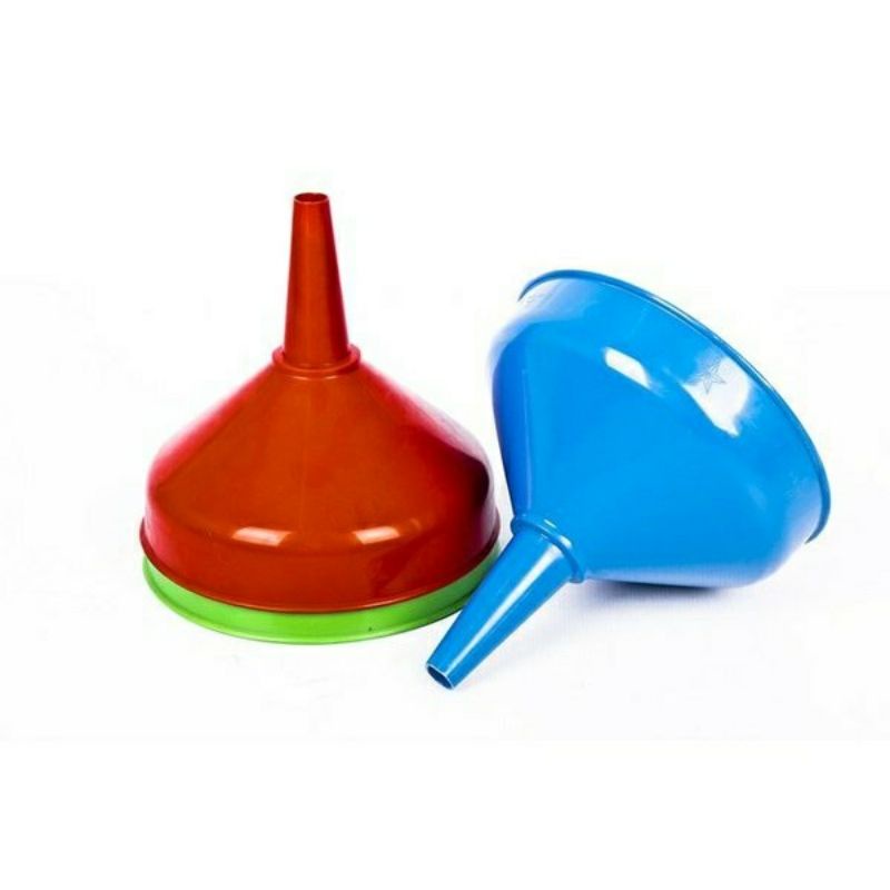 Jual CORONG PLASTIK SERBAGUNA UKURAN SEDANG | Shopee Indonesia