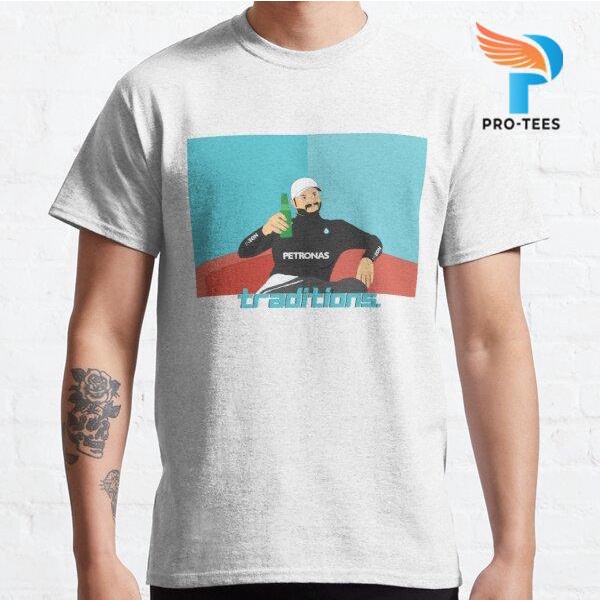 Jual Kaos Baju Valtteri Bottas Beer Traditions F1 Mercedes #448 ...