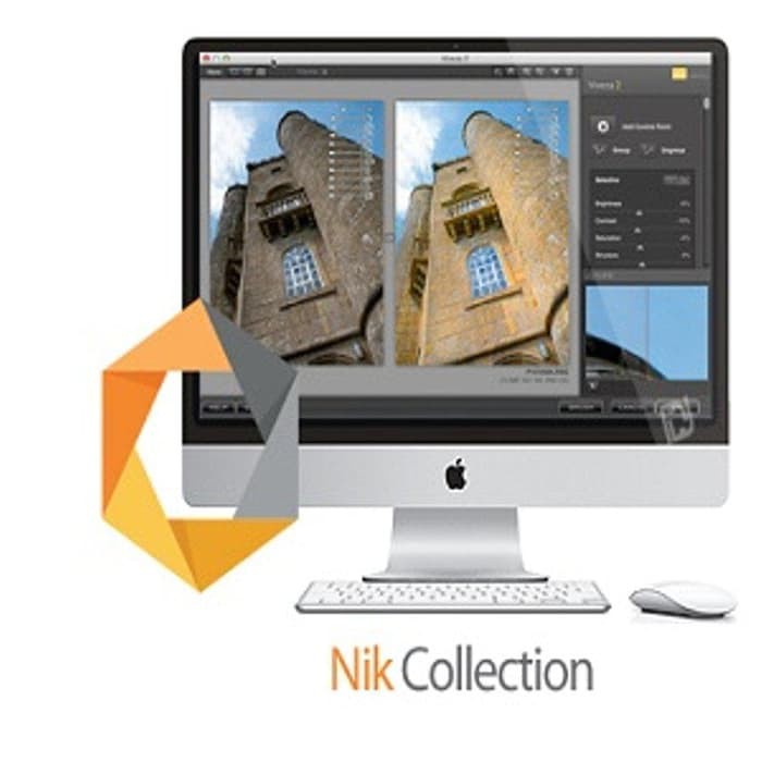 Jual Software NIK Collection v1.2.15 MacOSX Plugin Photoshop | Shopee ...