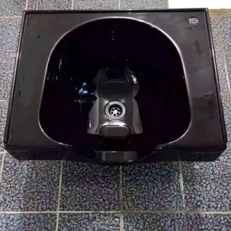 Jual Wasbak/wasbak kaki/Wasbak portable/washbak salon/wasbak keramas ...