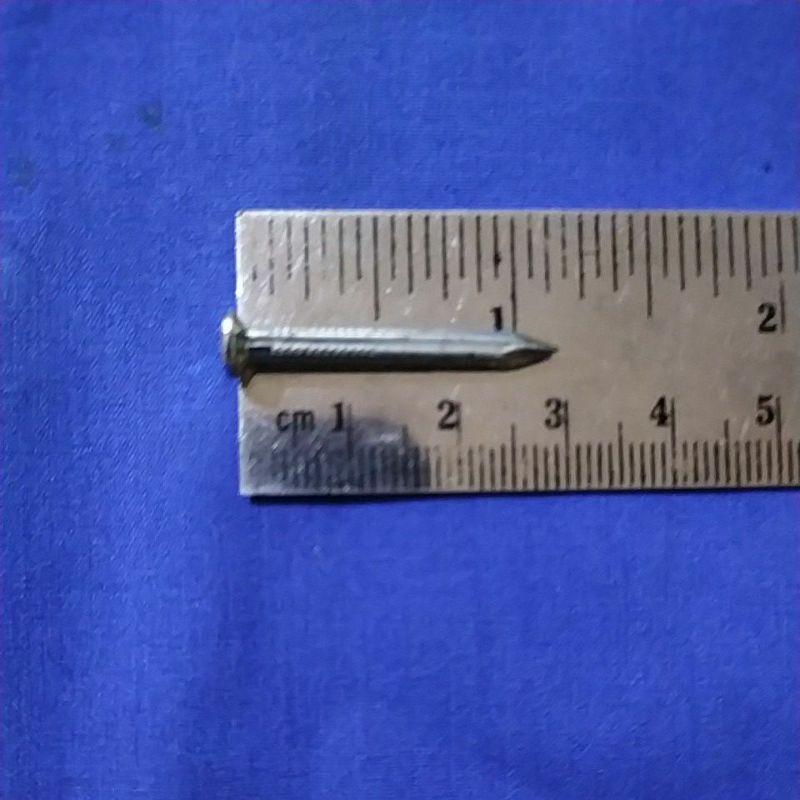 Jual Paku beton 11/4 inchi isi 5 pc | Shopee Indonesia