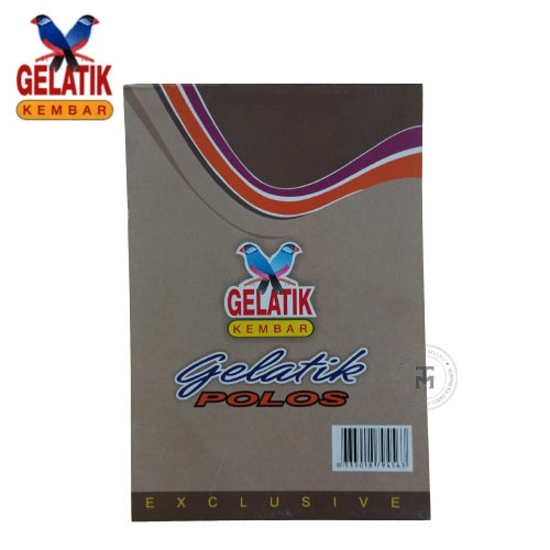 Jual Block Note Gelatik Kembar Besar | Shopee Indonesia