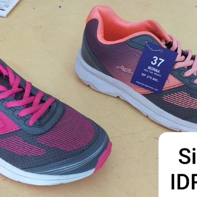 Jual Sepatu kasogi | Shopee Indonesia
