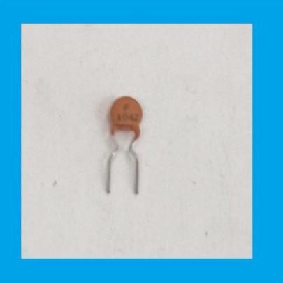 Jual Qty 50 Pcs 100N 104Z 50V Capacitor Ceramic Original Samwha Nivic00 ...