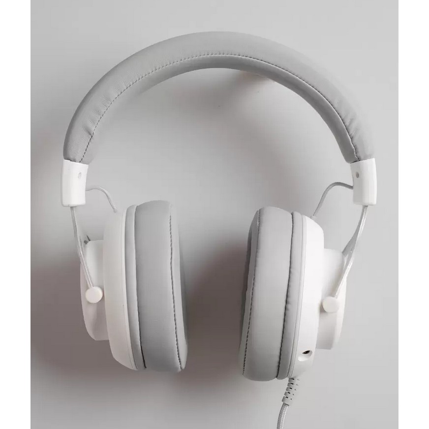 Jual REXUS THUNDERVOX HX25 White Gaming Headset | Shopee Indonesia