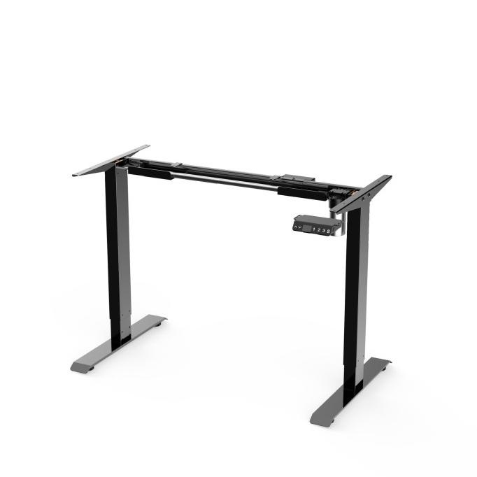 Jual Meja / Kaki Elektrik Adjustable Electric Working Gaming Desk Afw ...