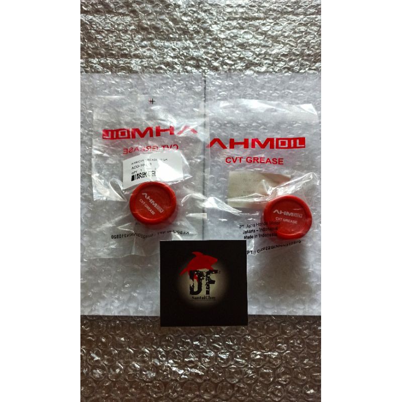 Jual Grease Gemuk CVT Motor Honda Metic | Shopee Indonesia