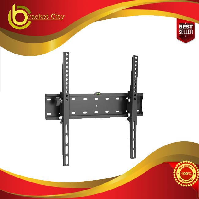 Jual Bracket TV Braket LED 55T 32 40 43 49 50 55 65 Inch | Shopee Indonesia