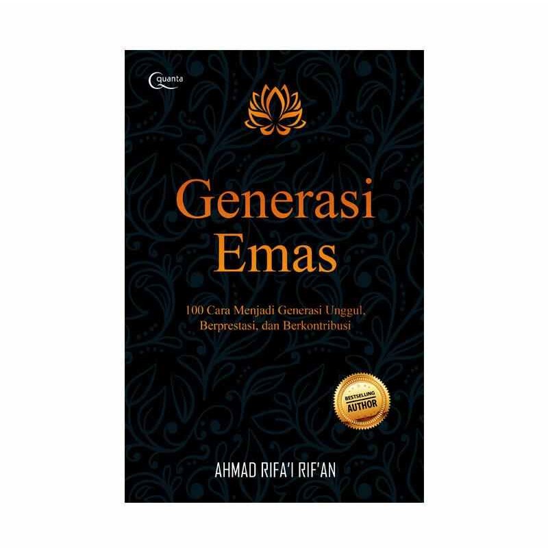 Jual Generasi Emas (SBS) | Shopee Indonesia