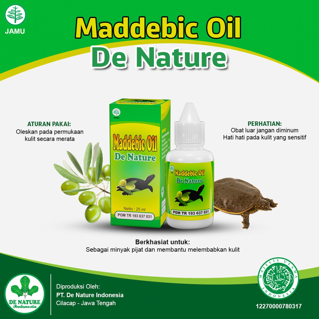 Jual MADDEBIC OIL SALEP OBAT PENYAKIT VIRUS PAPILOMA HPV KUTIL DI LEHER ...