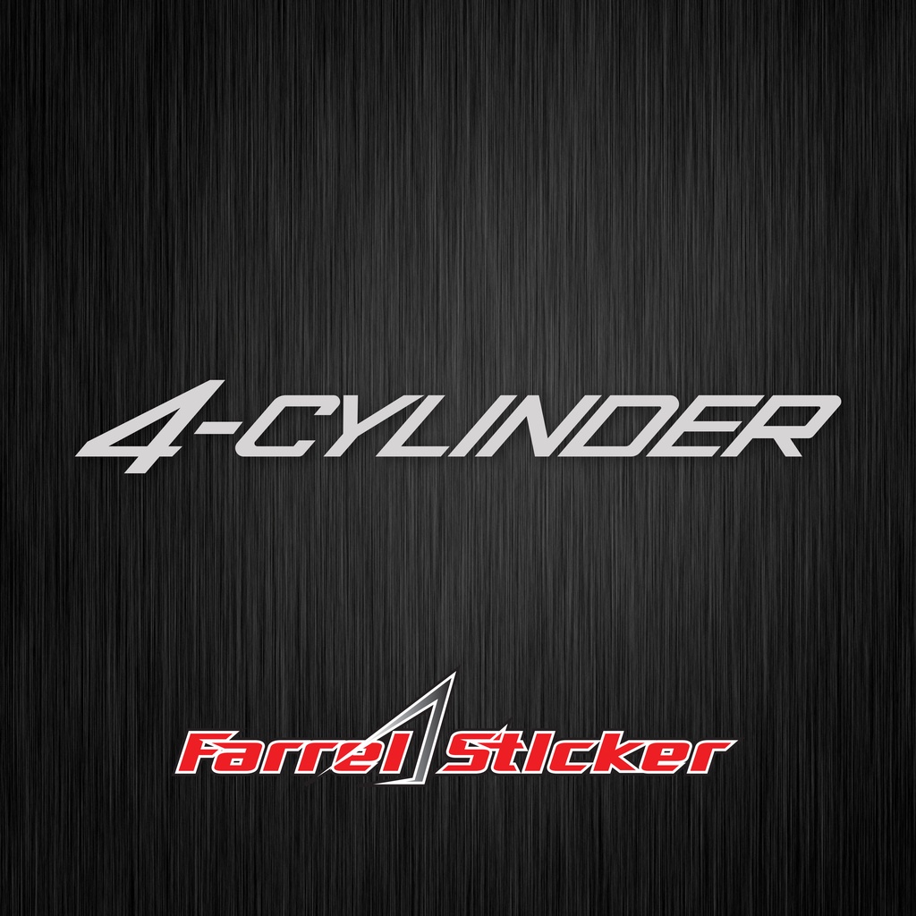 Jual STIKER KAWASAKI STICKER 4 cylinder | Shopee Indonesia