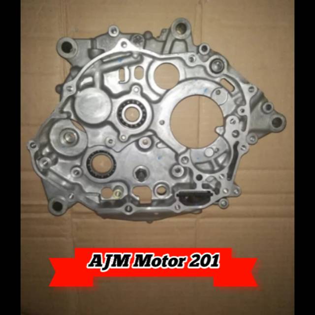 Jual Crankcase R - kalter kanan - krengkes right New Cb 150 led - cb150 ...