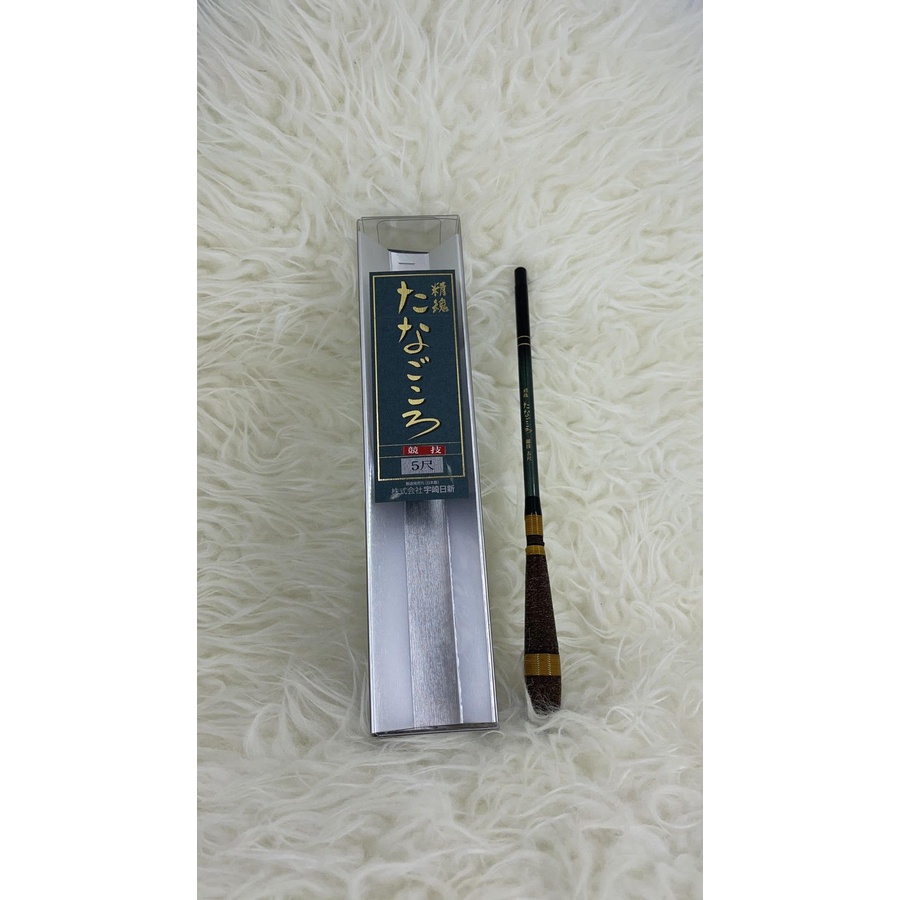 Jual JORAN TANAGO NISSIN TANAGOKORO COMPETITION 6 FT 180 CM | Shopee ...