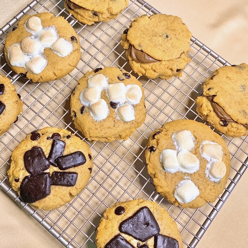 Jual Soft Cookies Variant 0.1 (Box of 6 & 10) | Shopee Indonesia