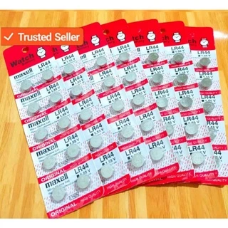 Jual Baterai Lr44 Terlengkap & Harga Terbaru Maret 2025 | Shopee Indonesia