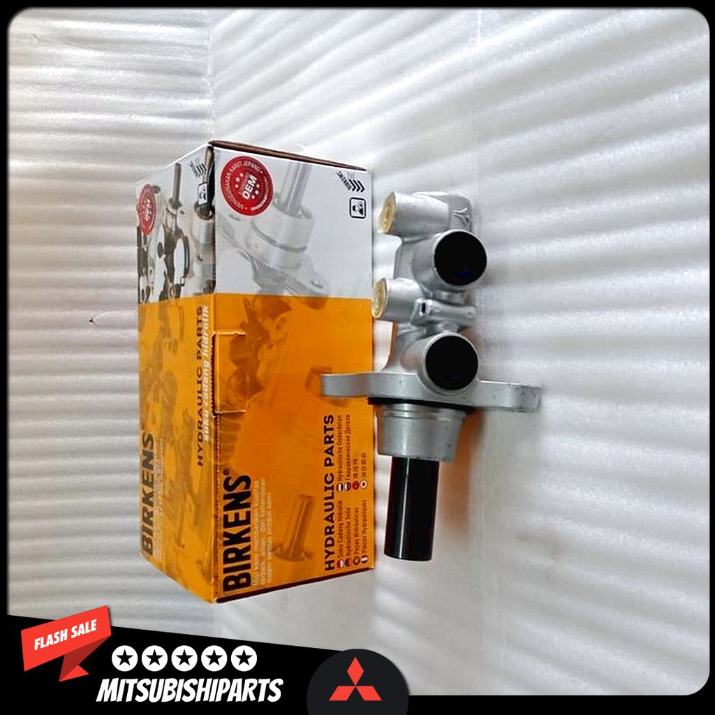 Jual Master Rem Atas Brake Master Mitsubishi Outlander & Lancer Ex ...