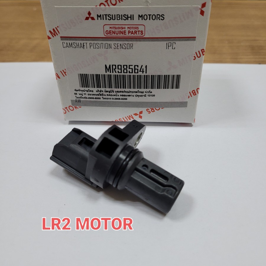 Jual SENSOR CAMSHAFT CMP ATAU SENSOR NOKEN AS MITSUBISHI TRITON PAJERO ...