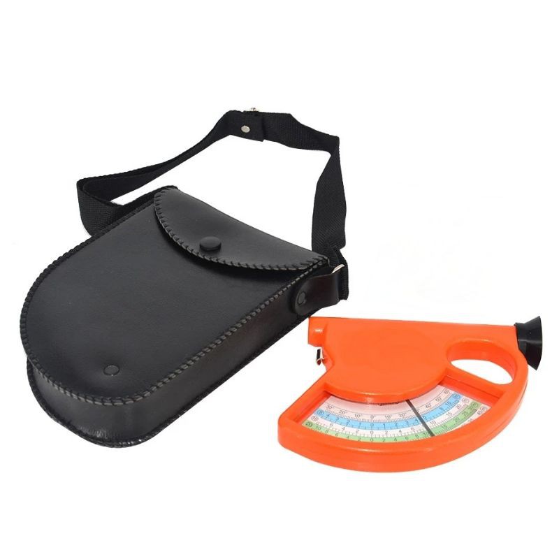 Jual ORIGINAL HAGA METER / HAGAMETER CGQ1 / CGQ-1 (UKUR KETINGGIAN ...