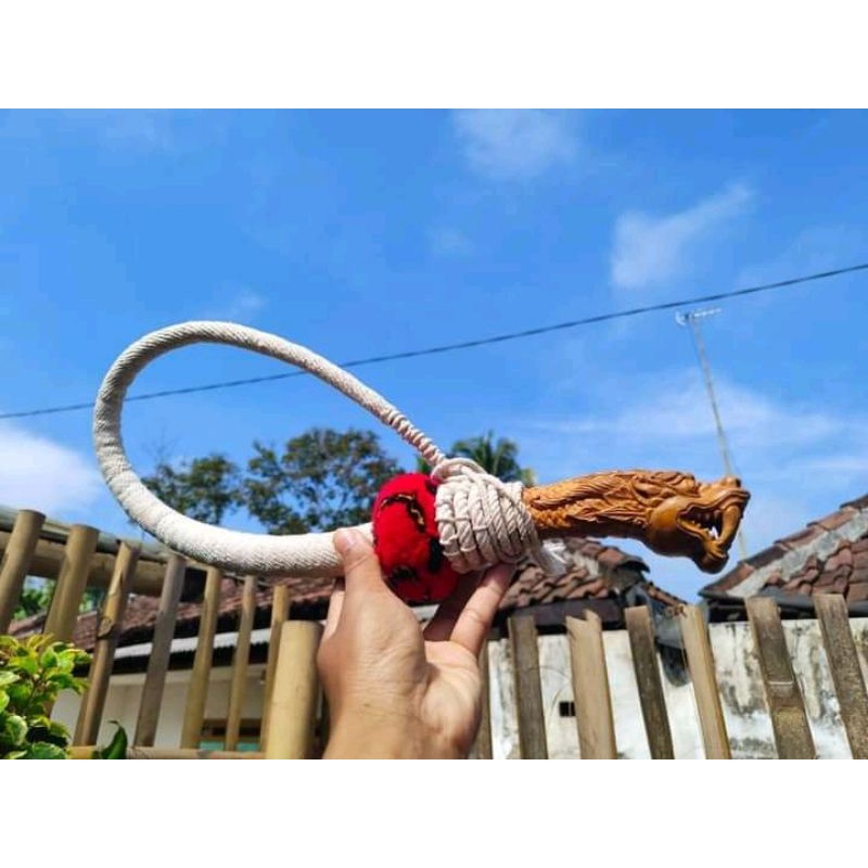 Jual pecut khas malangan | Shopee Indonesia