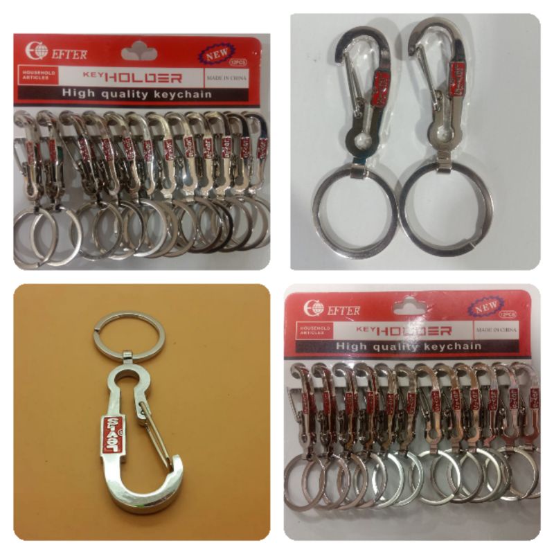 Jual GK / GANTUNGAN KUNCI STAINLESS LEVIS / 1 PCS | Shopee Indonesia