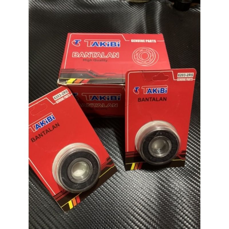 Jual BERING/klahar/Bantalan/Bearing/kelahan motor ukuran | Shopee Indonesia