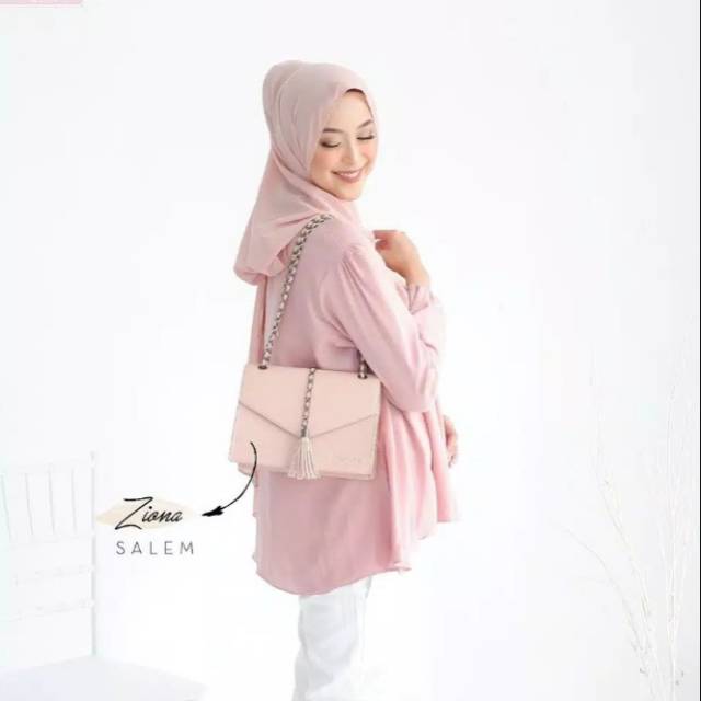 Jual Ziona bag | Shopee Indonesia