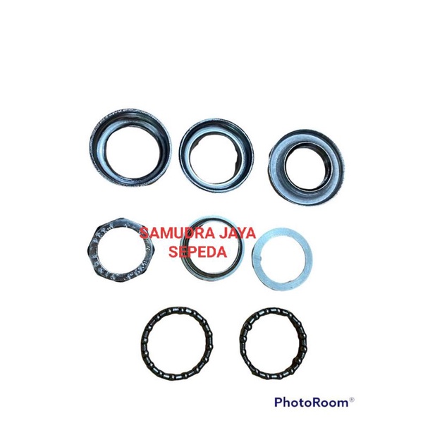 Jual komstir sepeda untuk ukuran 22,2 bisa buat sepeda 12 sampai 28 ...