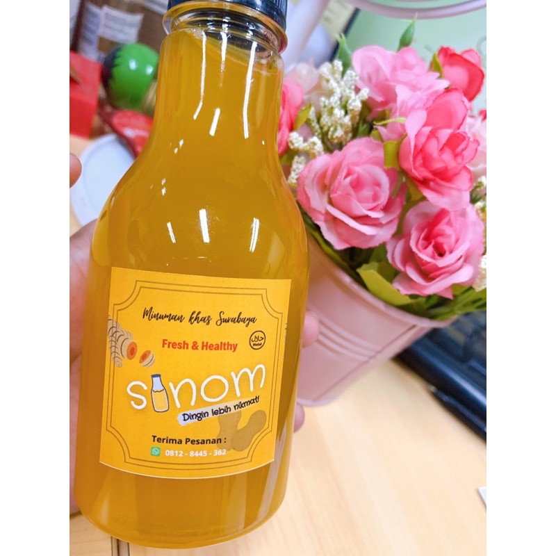 Jual Sinom Surabaya Shopee Indonesia