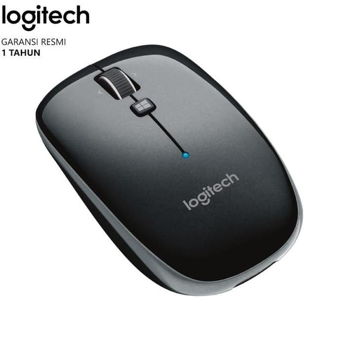 Jual Mouse Bluetooth Logitech M557 | Shopee Indonesia