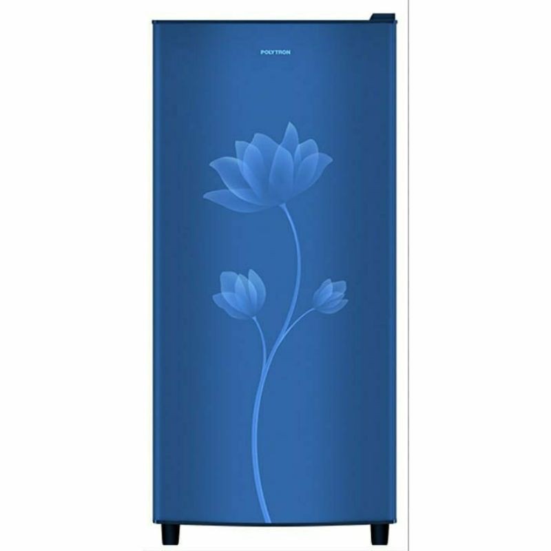 Jual KULKAS POLYTRON 159 B (PENGIRIMAN KHUSUS JOGJA KLATEN MAGELANG ...