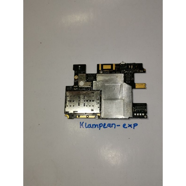 Jual MESIN REDMI NOTE 5 PRO 4/64 GB | Shopee Indonesia