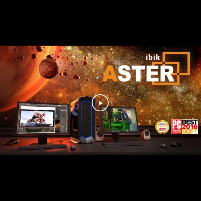 Jual Aster Multiseat (ASTER Pro-2) Software Resmi, Lifetime. | Shopee Indonesia