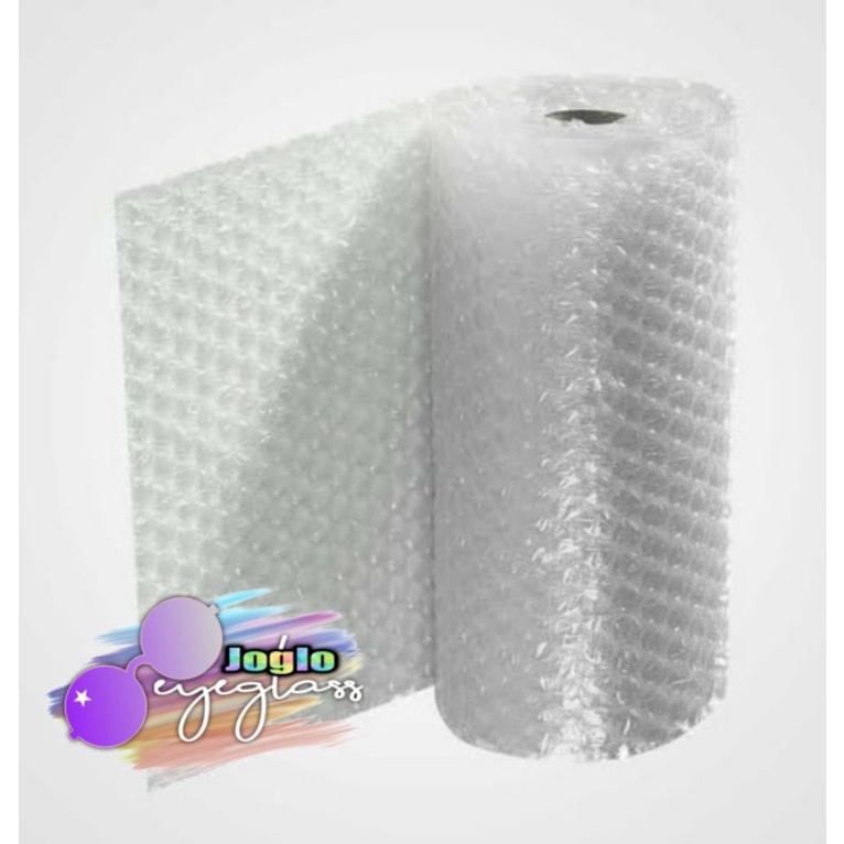 Jual SAFETY BUBBLE WARP untuk package | Shopee Indonesia