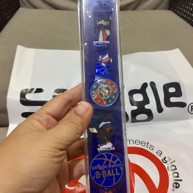 Jual Smiggle Watch | Shopee Indonesia