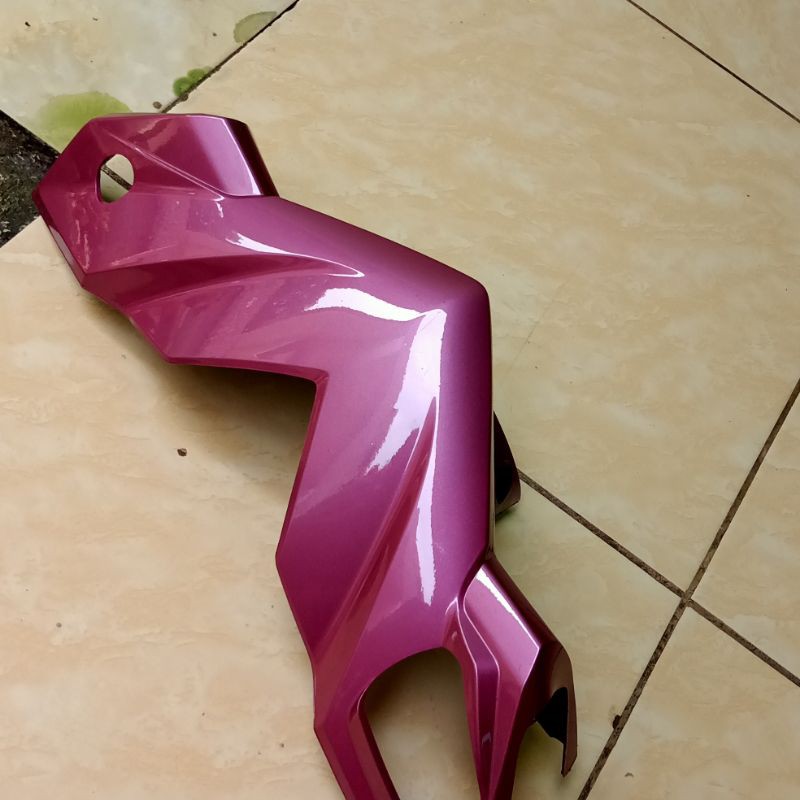 Jual Batok depan Beat Karbu lama pink | Shopee Indonesia