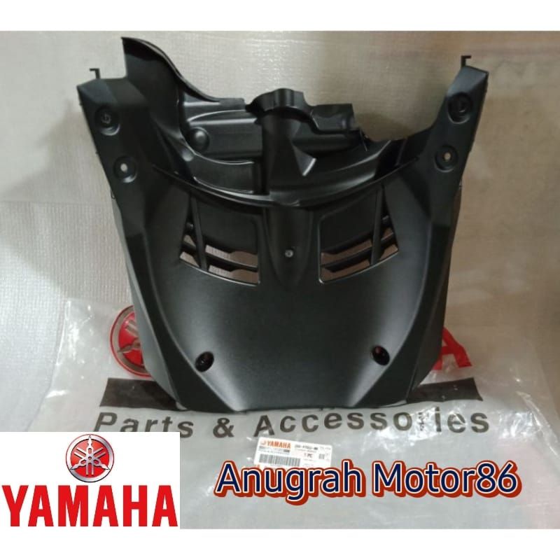 Jual 2SX-F1552-00 Fender inner cover penahan lumpur Mio Soul Gt 125 ori Yamaha | Shopee Indonesia