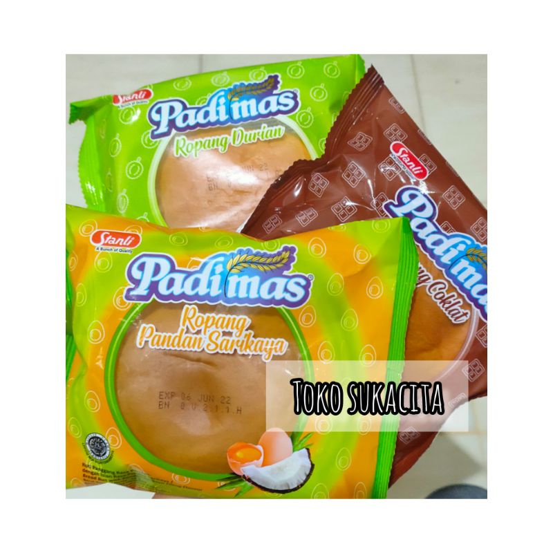 Jual Padimas Ropang 65g | Shopee Indonesia