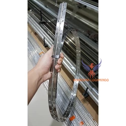 Jual Khrsma JKT - ENGSEL PIANO / ENGSEL PANJANG METERAN /ENGSEL LEMARI ...