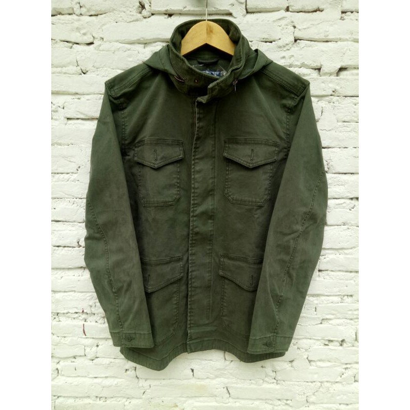 Jual Jaket Cowok / Jaket Pria / Jaket Parka Cowok / Jaket Parka Pria ...