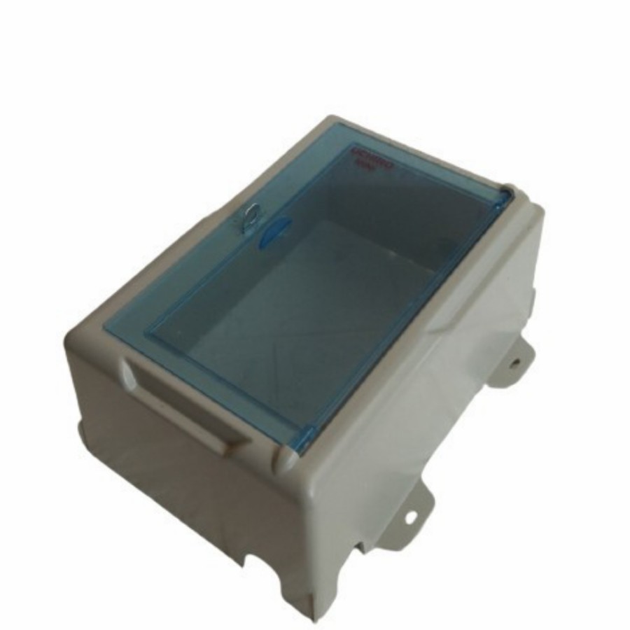 Jual box kwh meter prabayar model baru box tutup meteran listrik ...