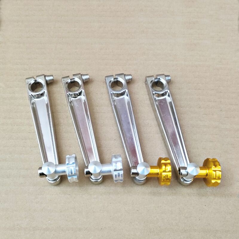 Jual tuas paha rem bukan SGP Paha rem chrome lurus stelan almu gold ...