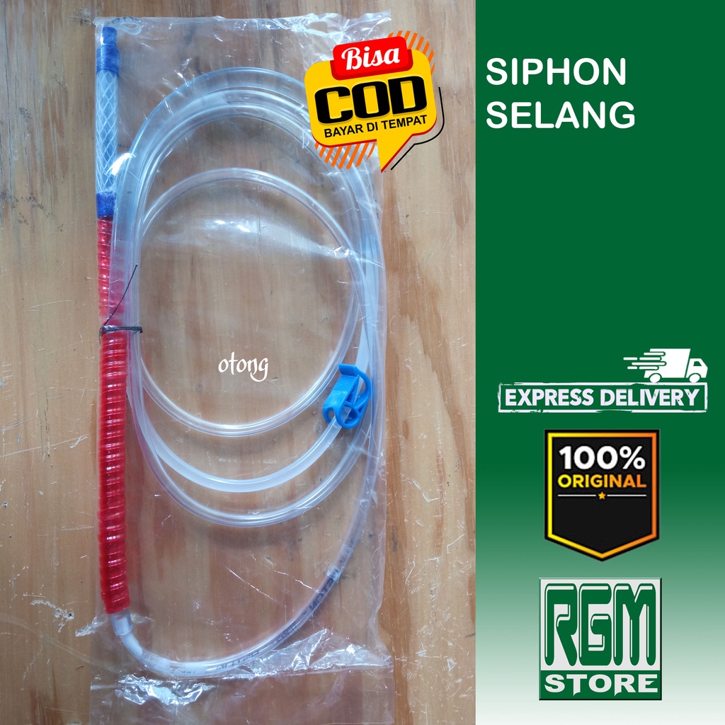 Jual Siphon KECIL Sifon sipon Alat Pembersih Penguras Penyedot Selang Aquarium | Shopee Indonesia