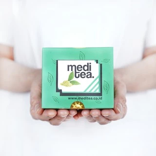 Toko Online Meditea Official Shop | Shopee Indonesia