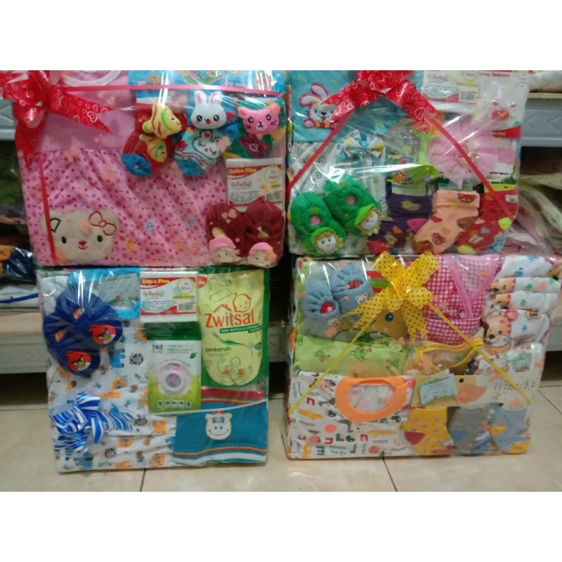Jual Gift set kado baby kado tilik bayi kado bayi | Shopee Indonesia