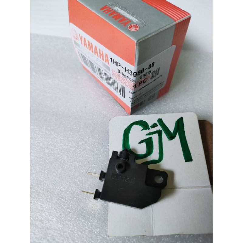 Jual SWITCH REM KANAN YAMAHA R25 MT 25 ASLI ORIGINAL YGP | Shopee Indonesia